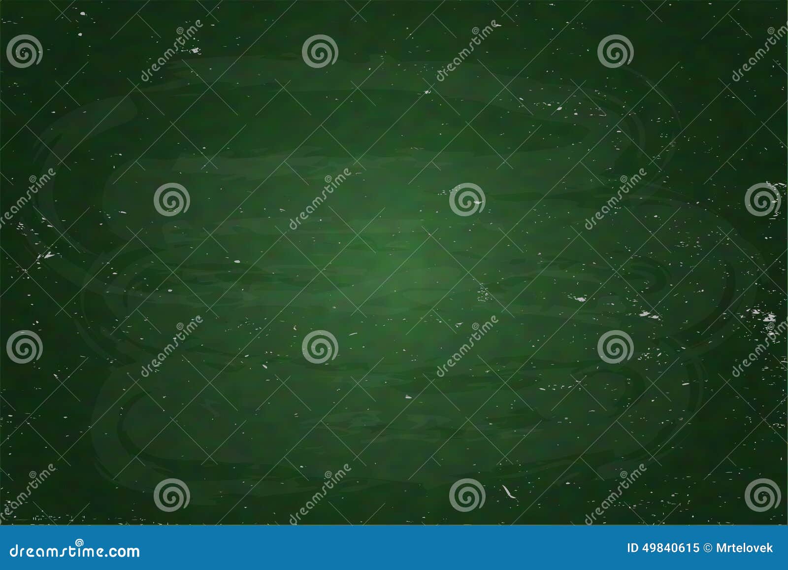 Green School Board Presentation, Texture Blackboard Stock Illustration ...