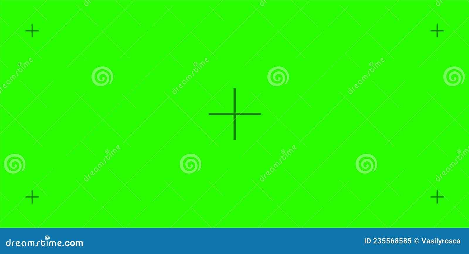 Green Screen Tracking Marker Stock Illustrations – 172 Green Screen ...