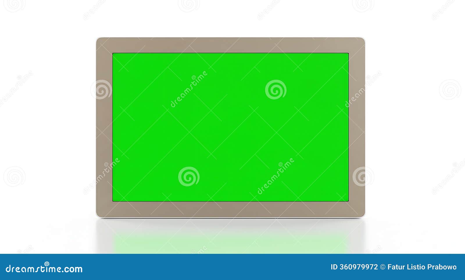 Chroma Key Compositing Green Backdrop Studio Background. Generate Ai ...