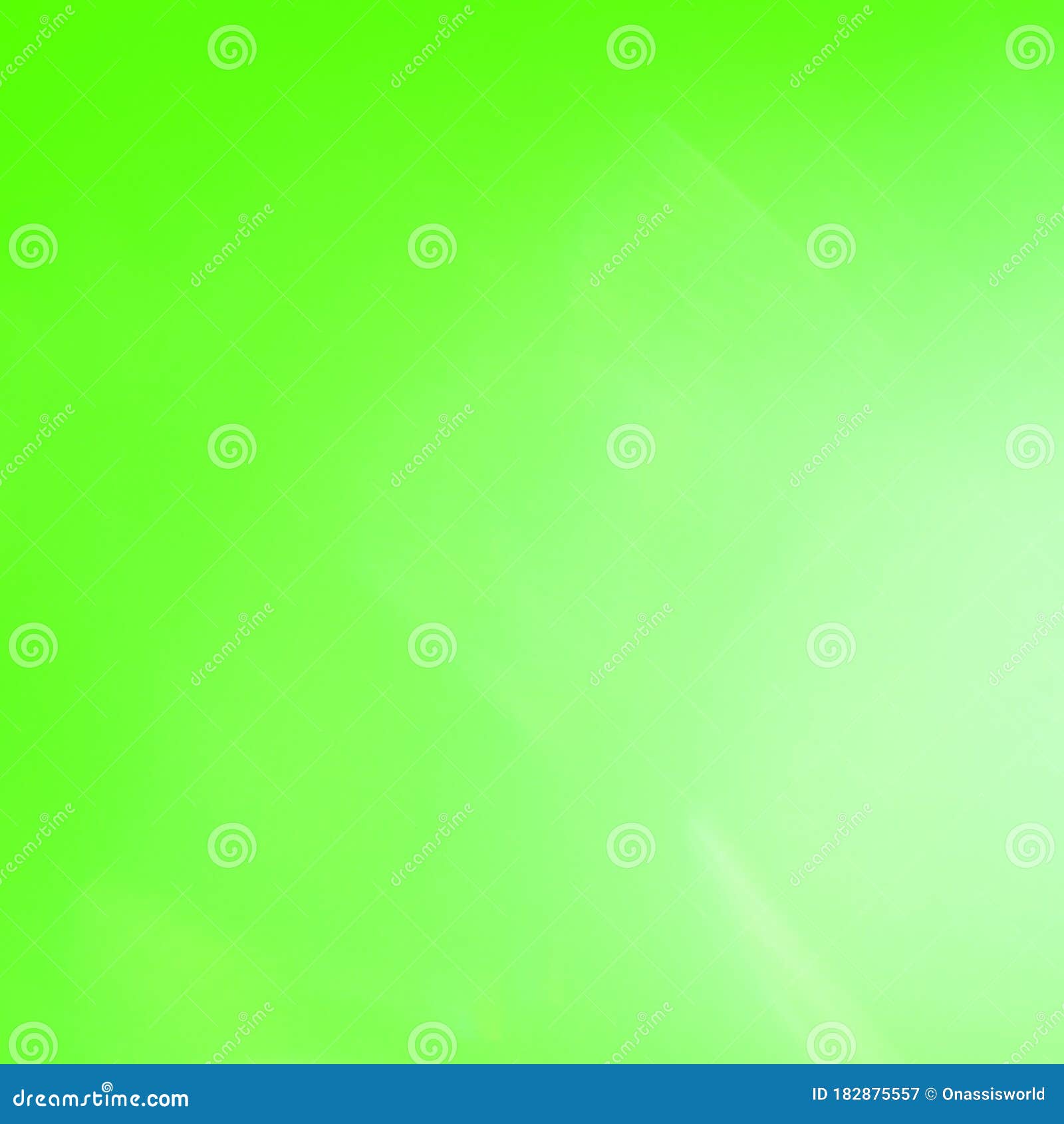 Large Green Screen Elements Luminary. Stock Image - Image of luminary ...