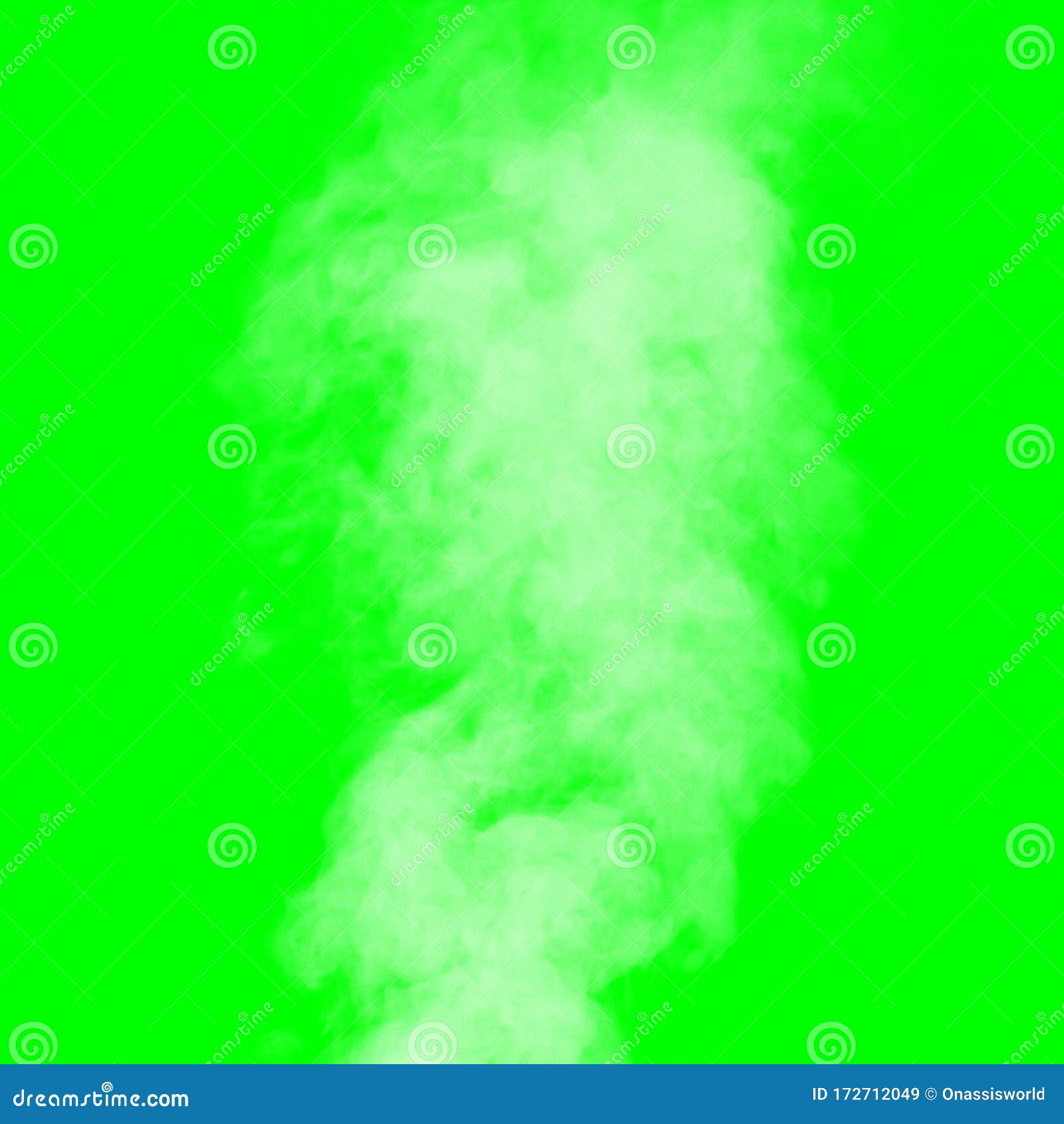 Green Screen Elements Sun Smoke Clouds Moon Sun Stock Image - Image of ...