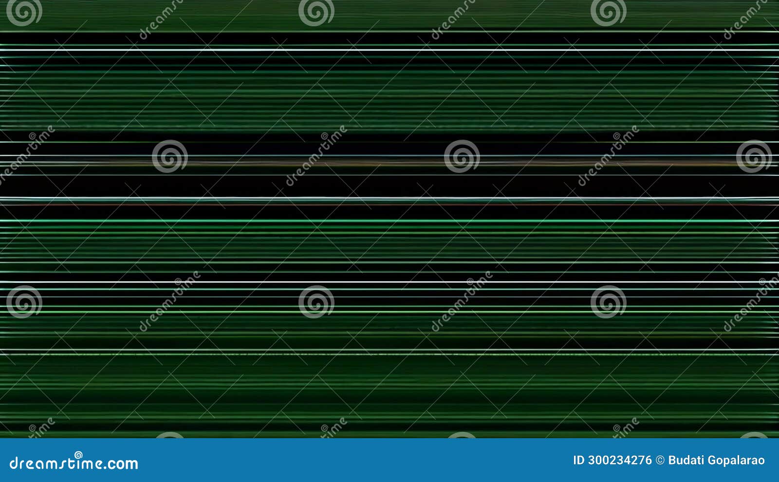 A Green Screen with a Glitch Effect Stock Footage - Video of staticy ...