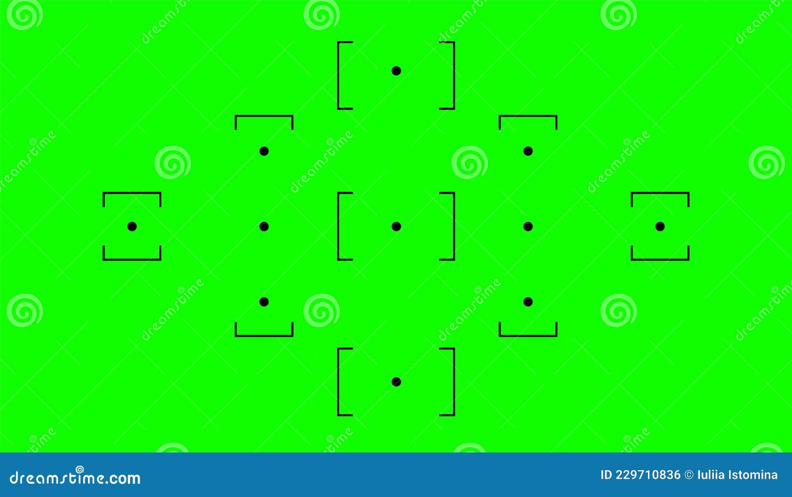 Green Screen With VFX Motion Tracking Markers Chroma Key VFX Motion ... Green Screen With VFX Motion Tracking Markers Chroma Key VFX Motion ...