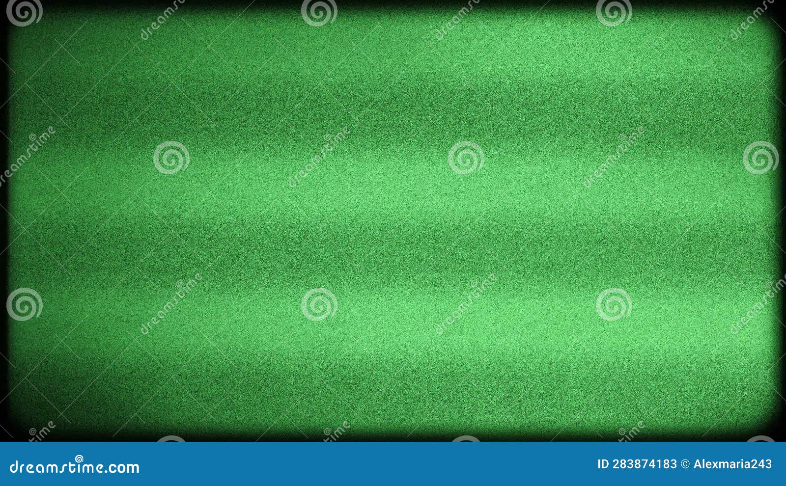 Green Screen, VHS and Kinescope. the Problems of Video Signal of ...