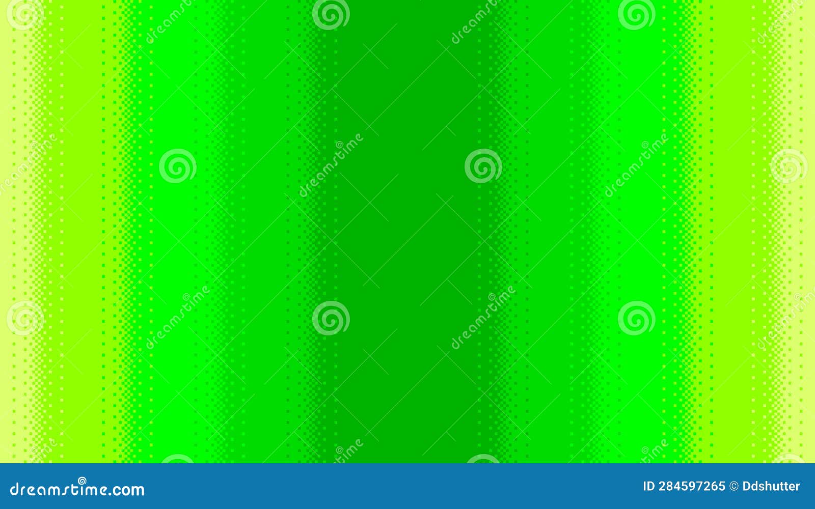 Green Seamless Background in Pixel Art Style. 8 Bit Dithering Gradient ...