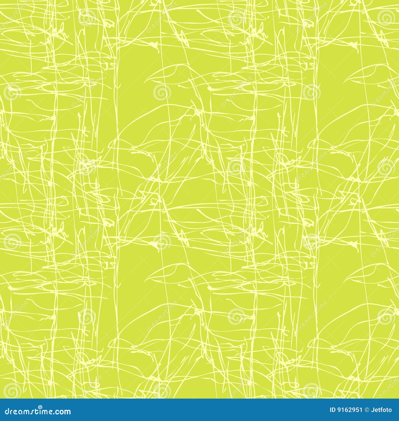 Green seamless pattern #6 stock vector. Illustration of abstract - 9162951