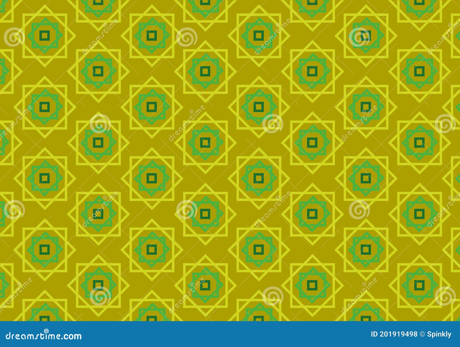 Green Seamless Pattern Background Design for Wallpaper Stock ...