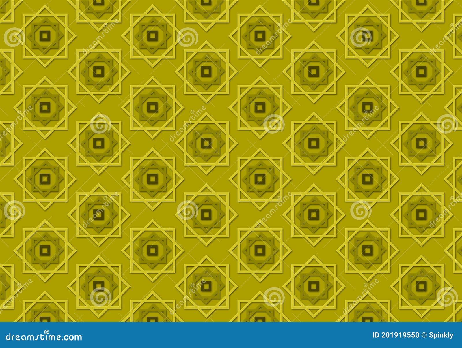 Green Seamless Pattern Background Design for Wallpaper Stock ...