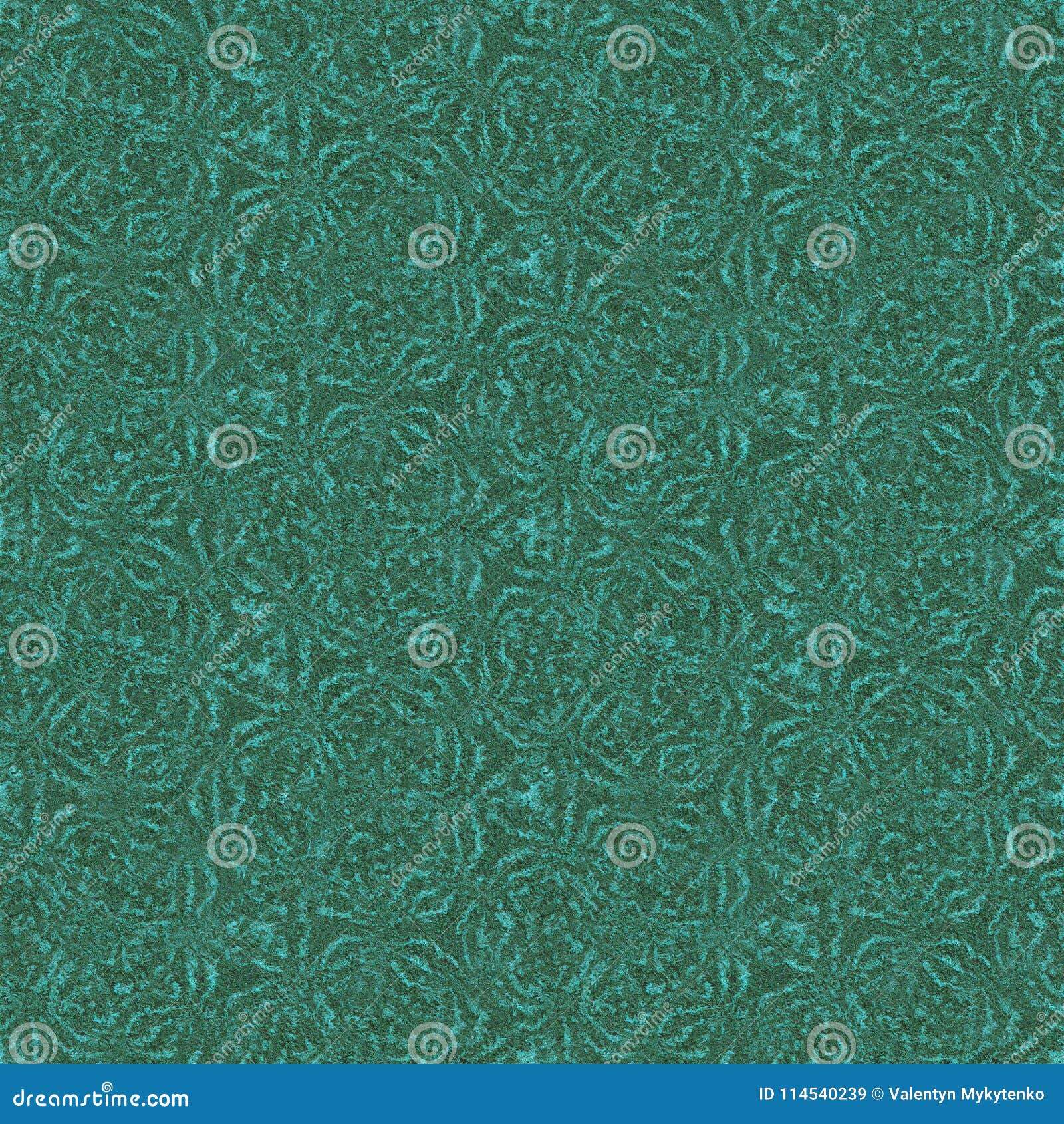 Green Abstract Background, Seamless Texture of Plaster and Wallpaper ...