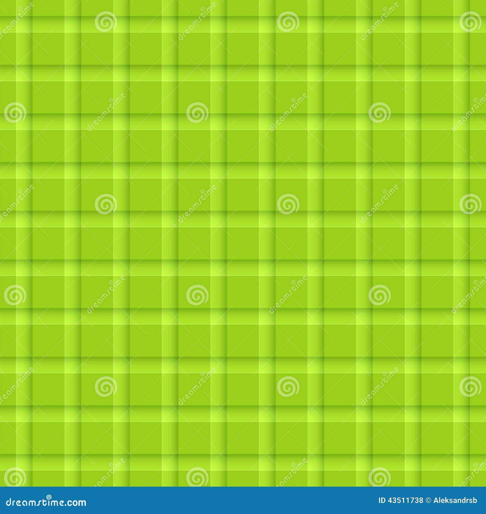 Green Seamless Tile Texture Stock Vector - Illustration of backdrop ...