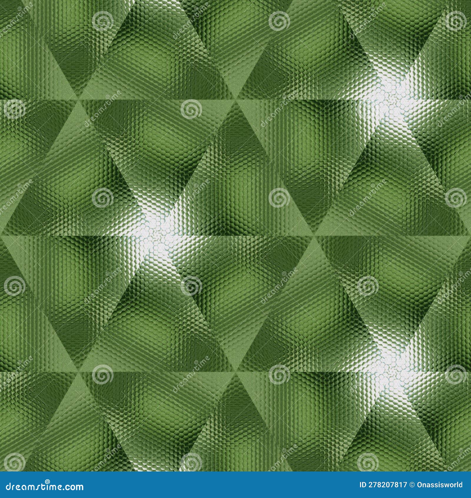 Green Shades Abstract Hex Hexagon Stock Image - Image of hexagon, green ...