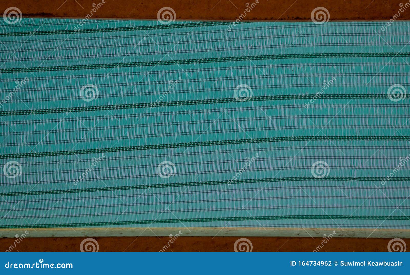 Green Shading Net Slant Pattern Stock Photo - Image of paper, netting ...