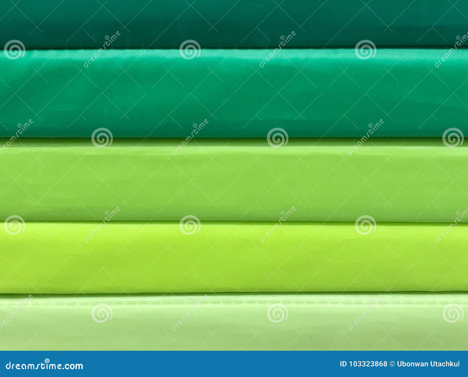 Green shading PVC texture stock photo. Image of surface - 103323868