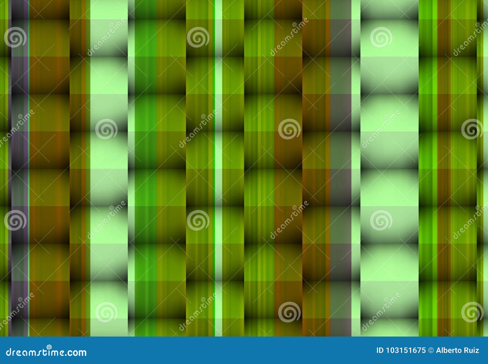 Green shadows with stripes stock illustration. Illustration of ...