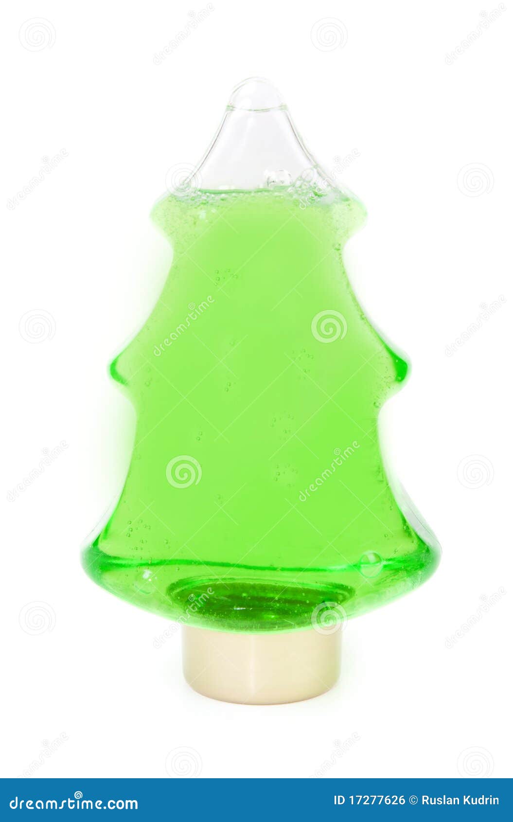 Green shampoo stock photo. Image of form, bubble, beauty - 17277626