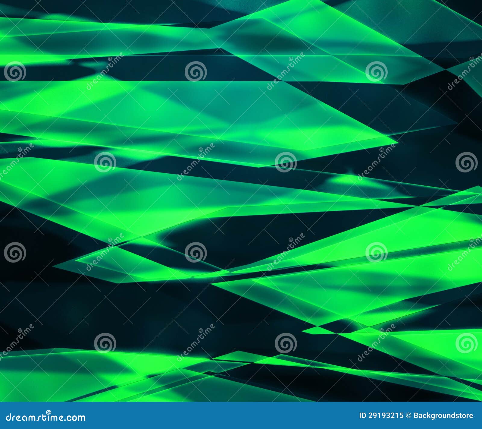 Green Sharp Glass Texture stock image. Image of background - 29193215