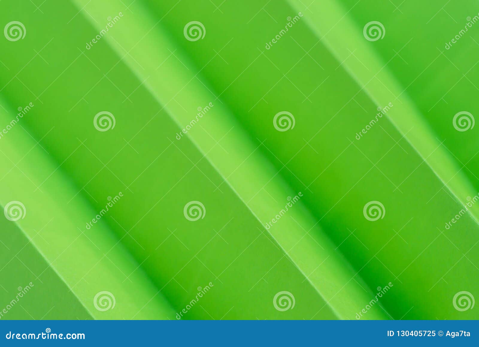 Green Sheet of Paper Folded Background Stock Image - Image of detail ...