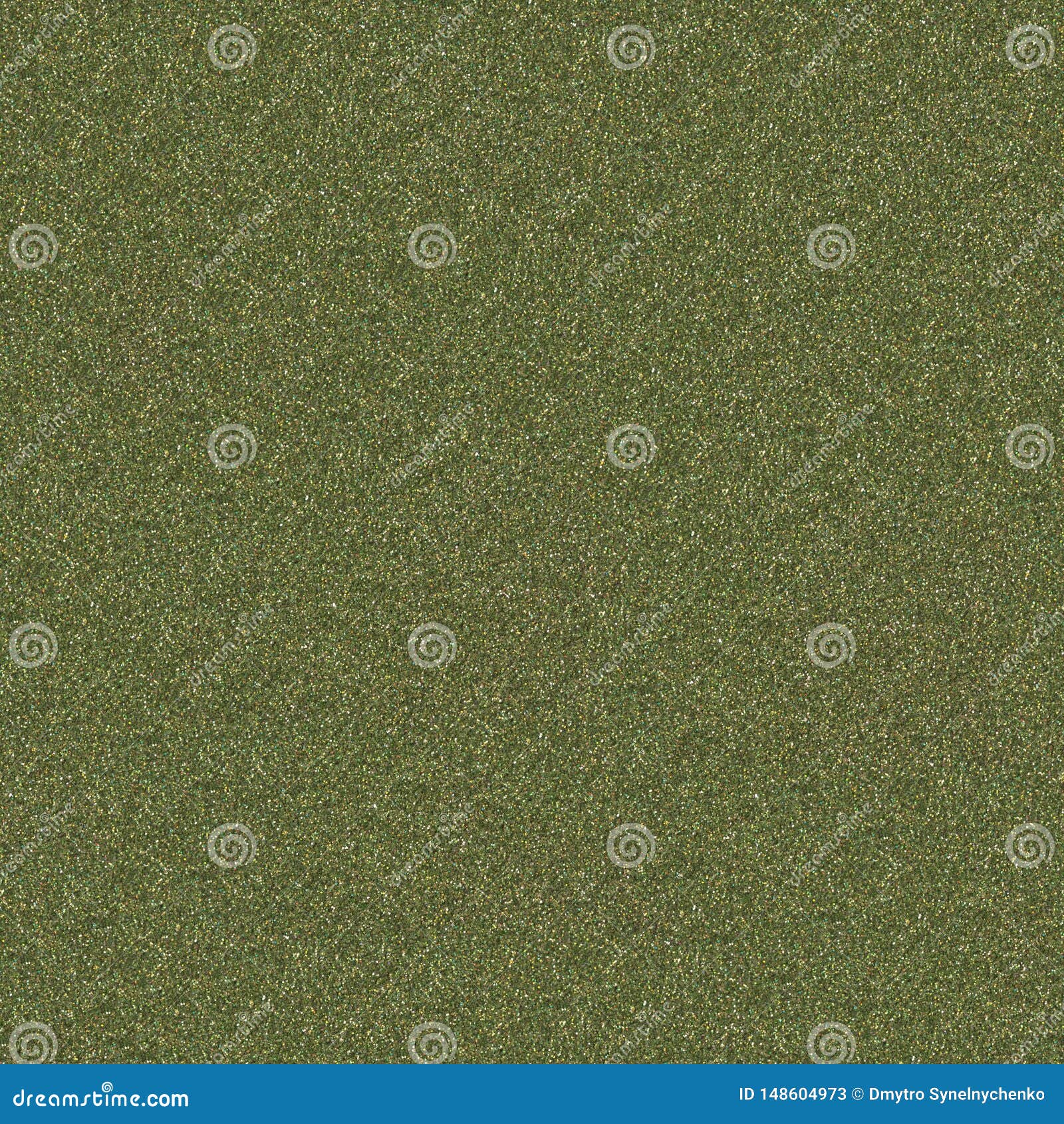 Green Shiny Background. Low Contrast Photo. Seamless Square Texture ...