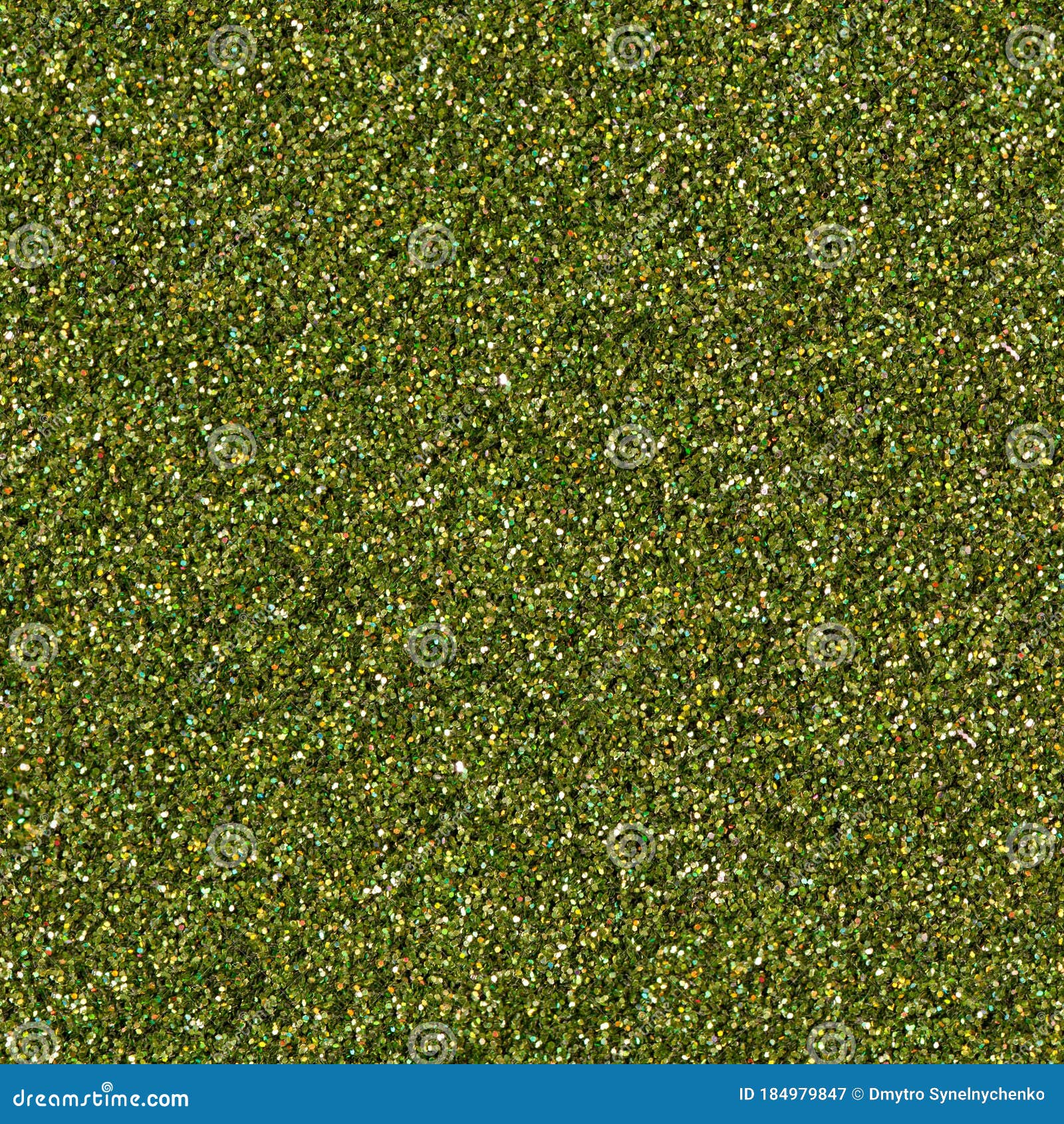 Green Shiny Background. Seamless Texture. Tile Ready. Stock Image ...