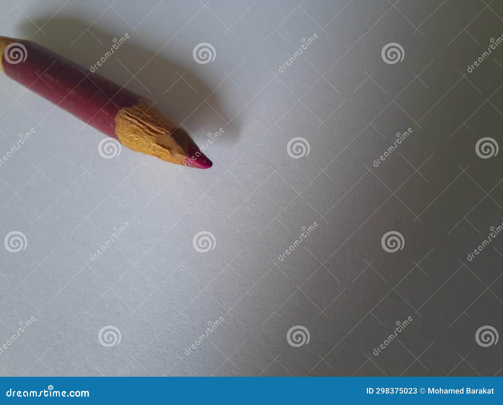 Green Short Pencil that is Sharpened on Both Sides, Bullet Shaped Stock ... Green Short Pencil that is Sharpened on Both Sides, Bullet Shaped Stock ...