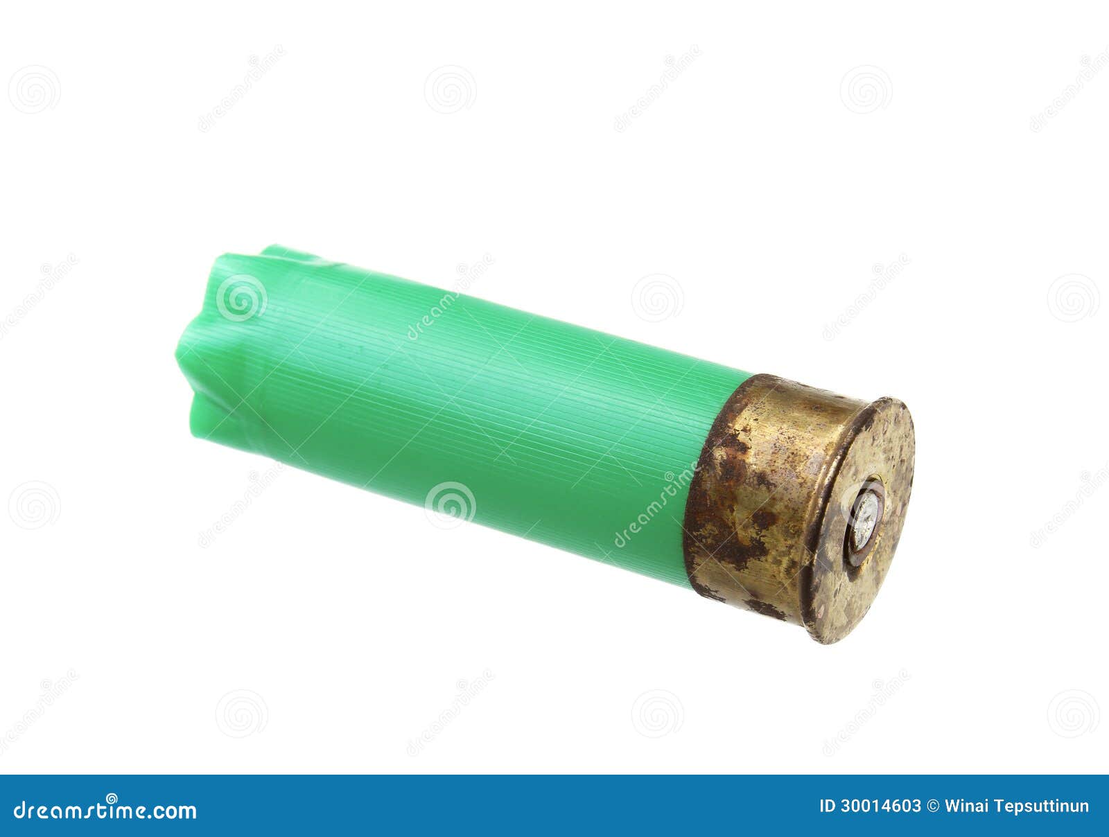 Shotgun shell stock image. Image of sport, rusty, fire - 30014603