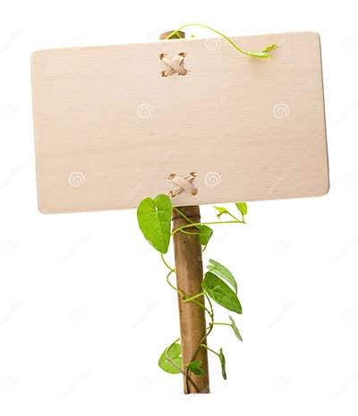Green sign stock photo. Image of advertising, deco, garden - 14017986