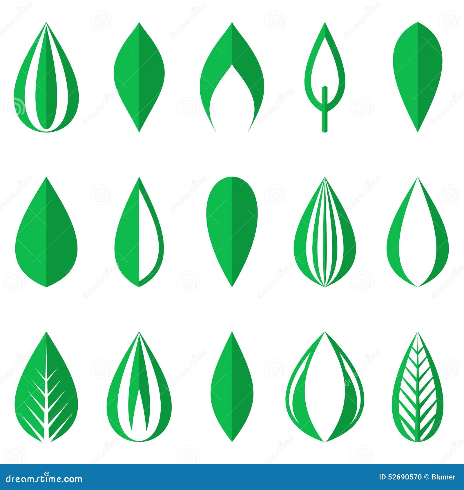 Simple Leaves An Flowers Background - Green Leaves Background Frame ...