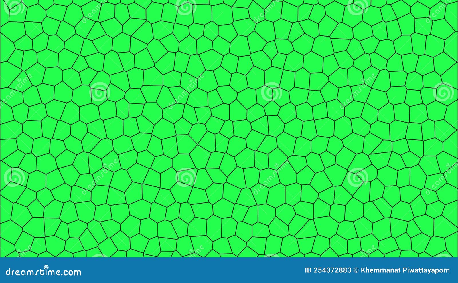 Green Simple Mosaic Abstract Texture Wallpaper Background Stock Image ...