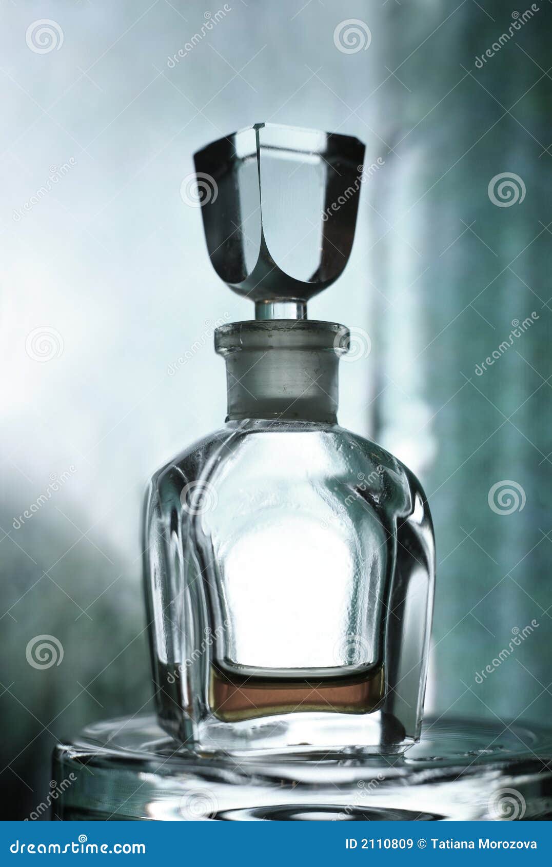 Green smell stock image. Image of objects, green, perfumery - 2110809