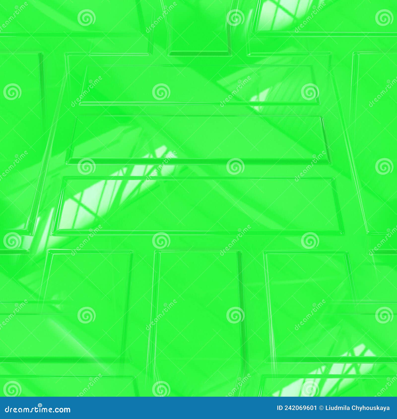 Gem Green Color Pictures And Images - RGB Color Hex Code [#40FF40 - 87%]