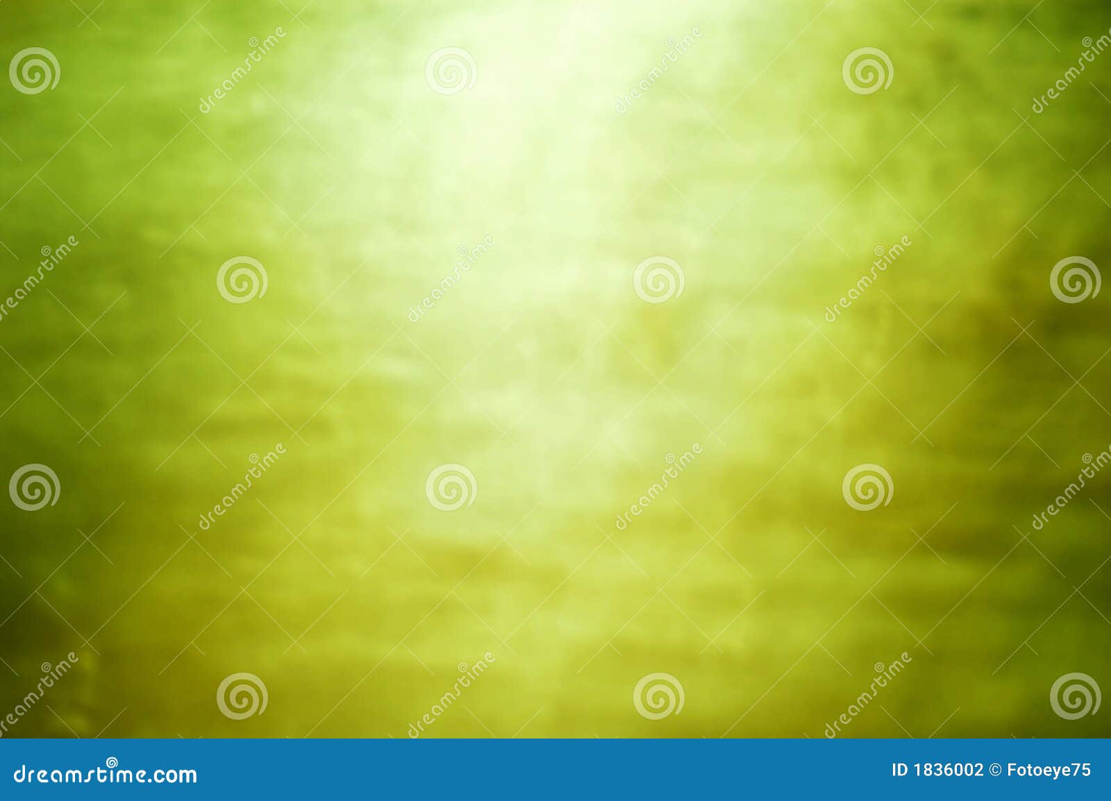 Green Snow stock photo. Image of color, green, hotspot - 1836002