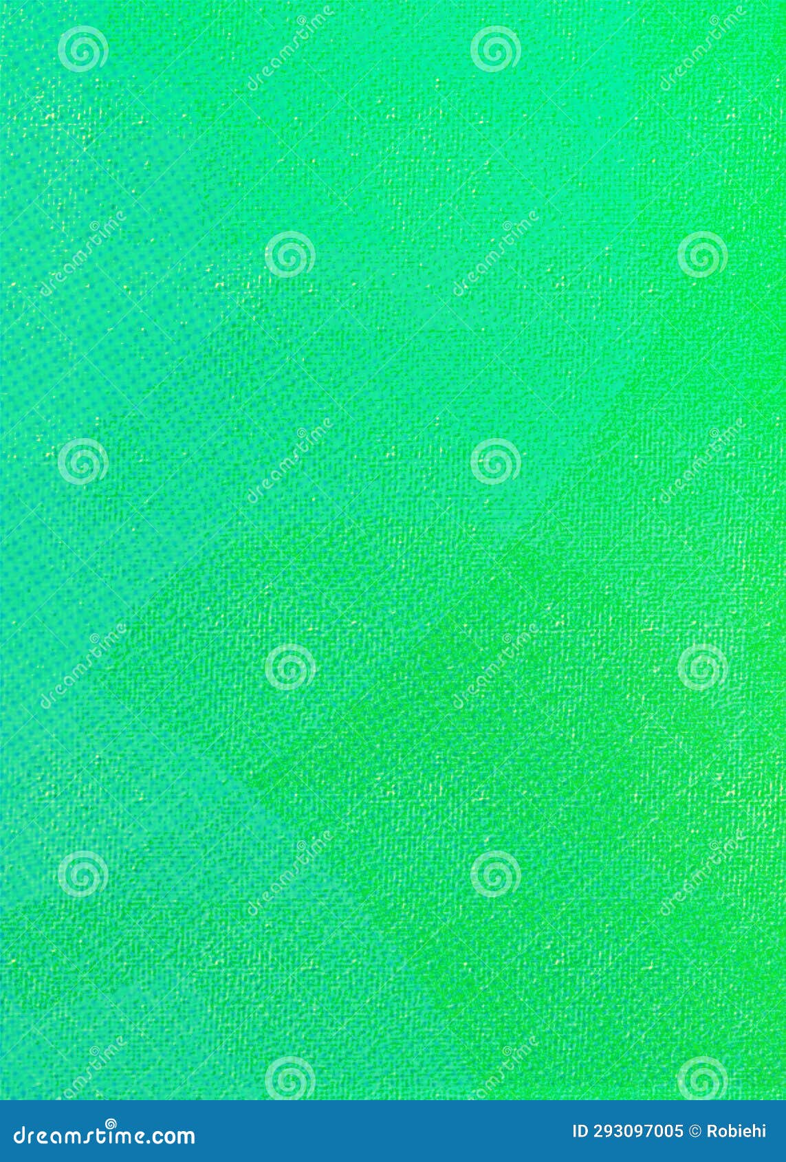 Green Soft Textured Vertical Background with Copy Space for Text or ...