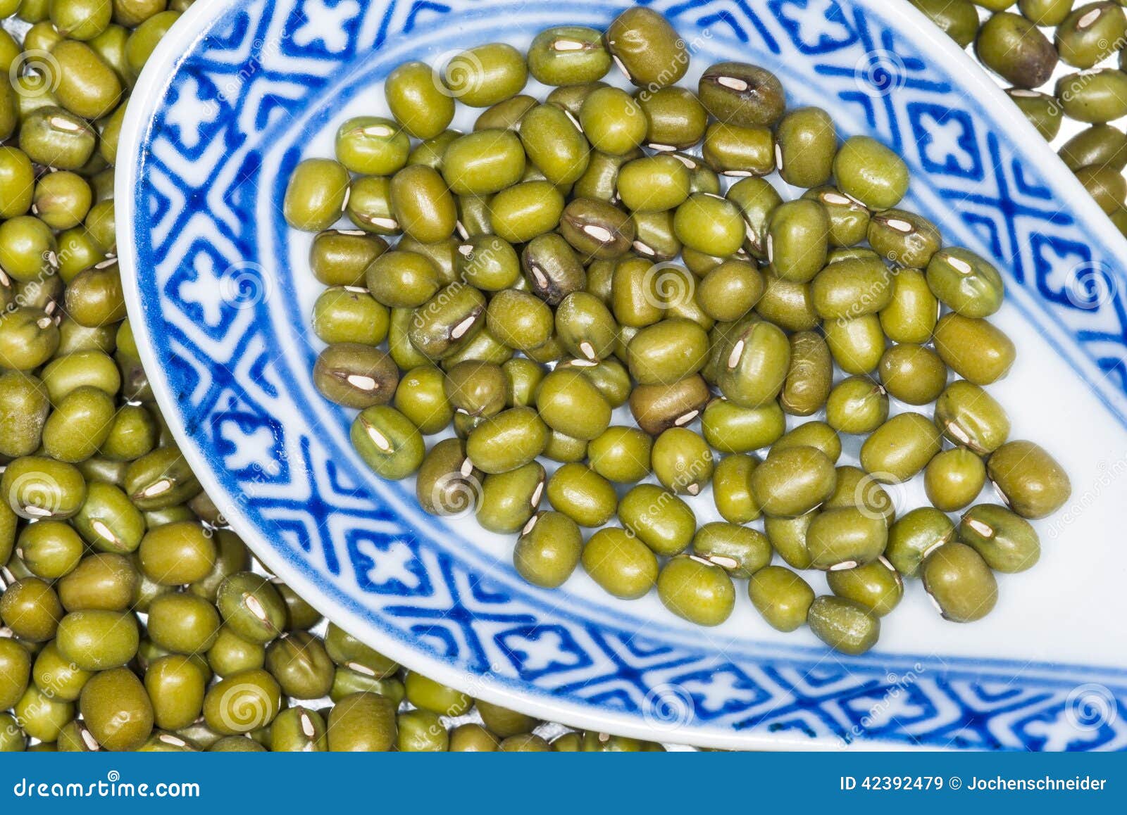 Green soybeans stock image. Image of protein, asian, staple - 42392479