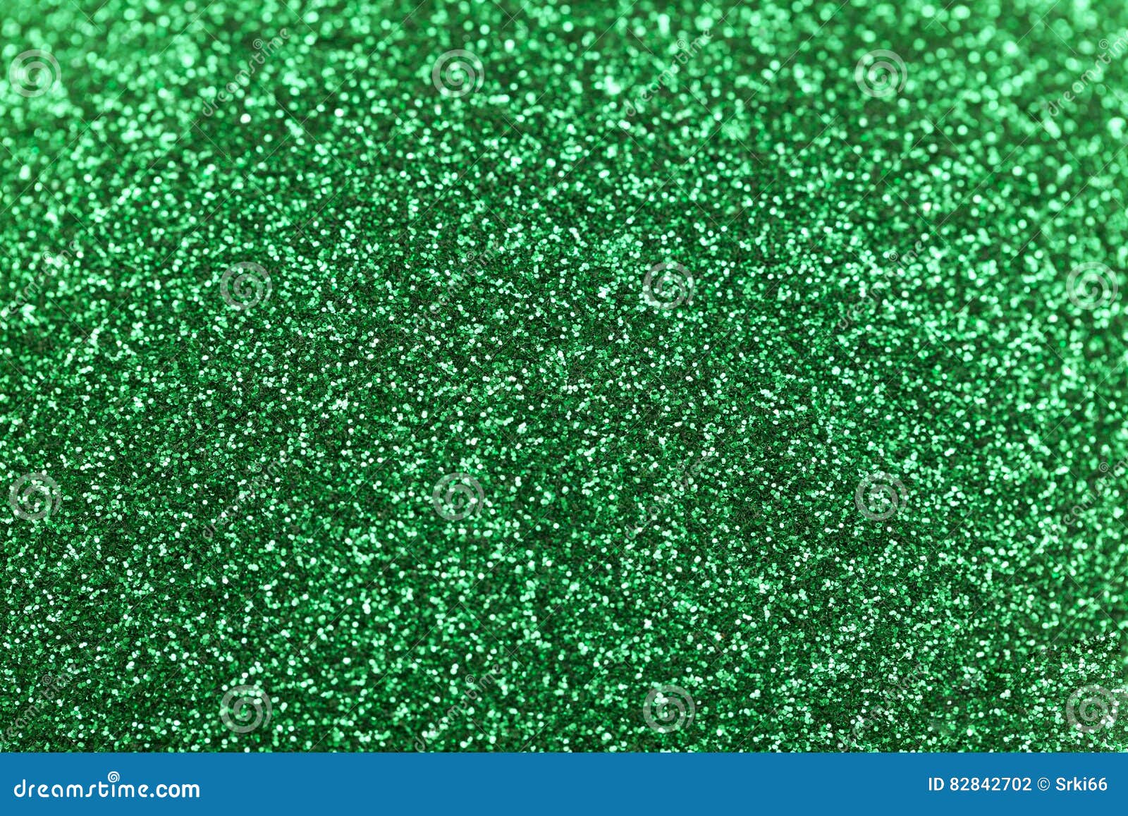 Green sparkles close up stock photo. Image of happy, effect - 82842702