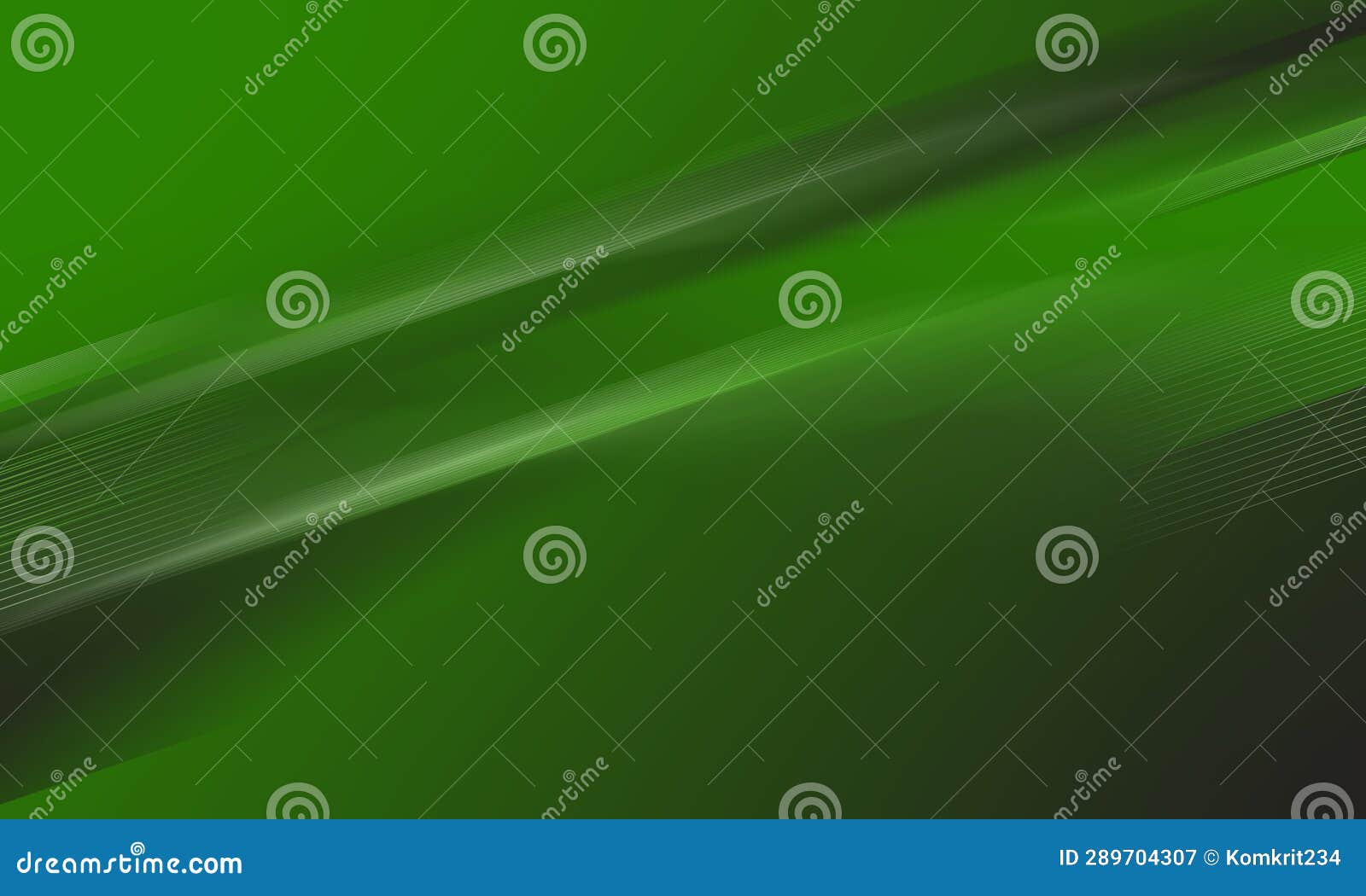 Green Speed Lines Motion Blurred Defoused Abstract Background Stock ...