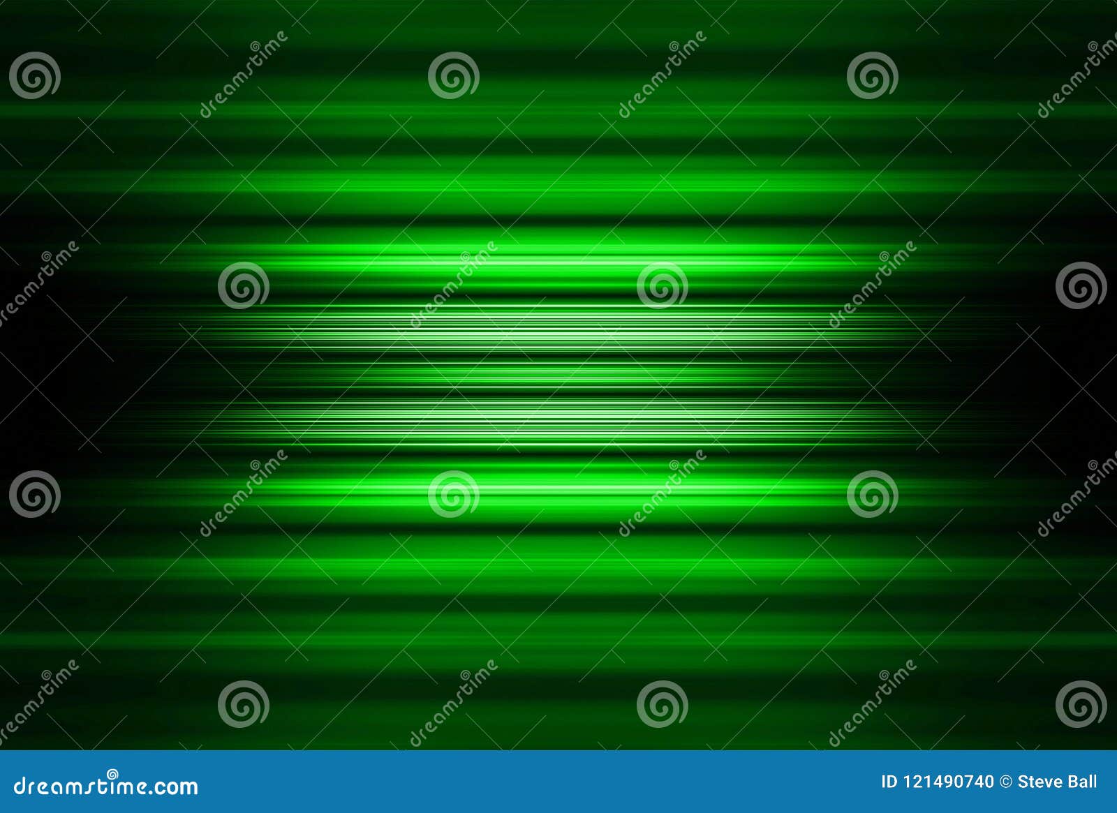 Green Speed Stripes Background Stock Illustration - Illustration of ...