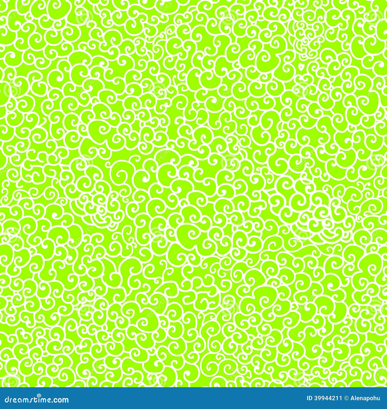 Spring Doodle Collection Vector Illustration | CartoonDealer.com #86593726