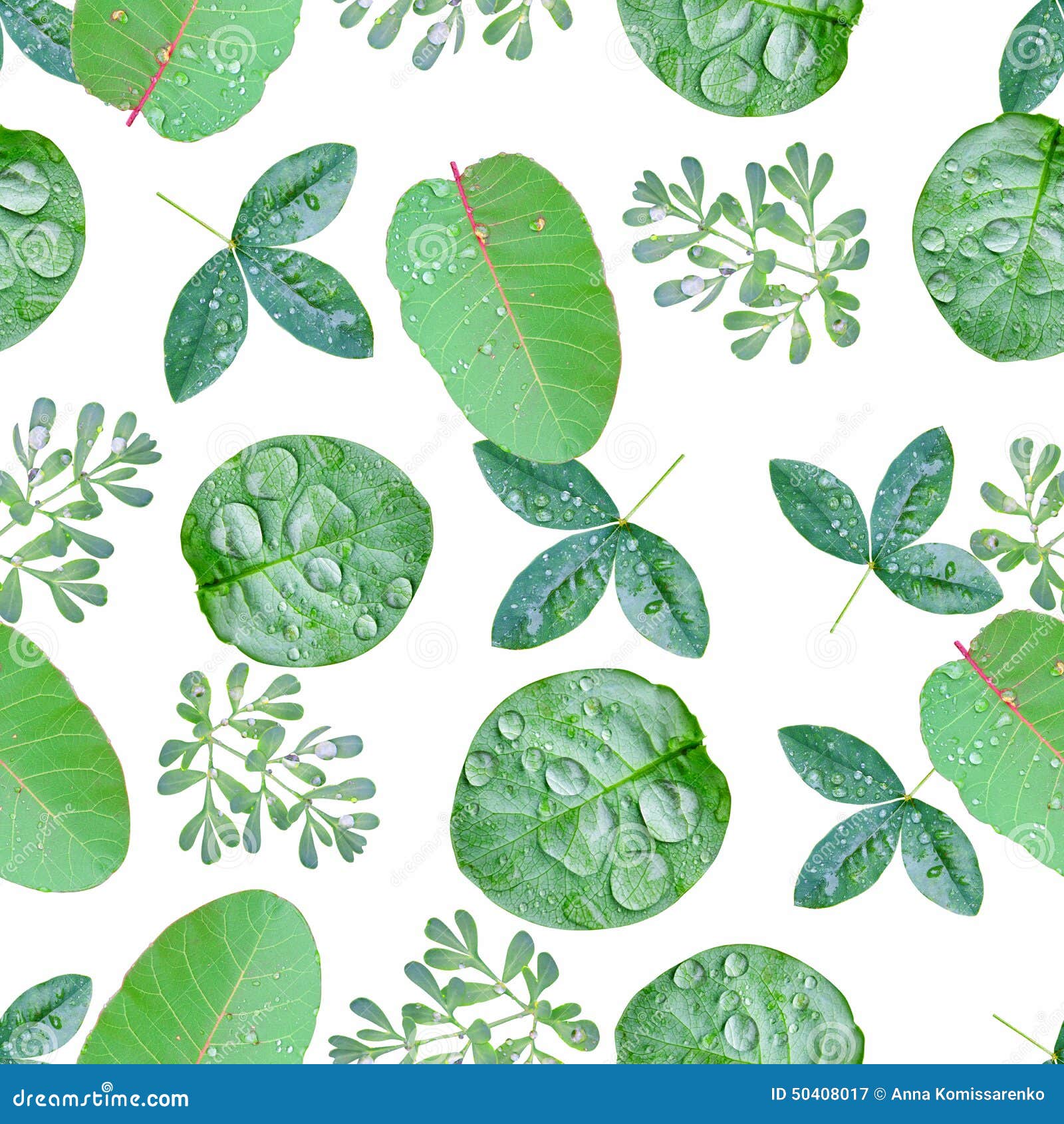 Green spring pattern stock image. Image of design, pattern - 50408017