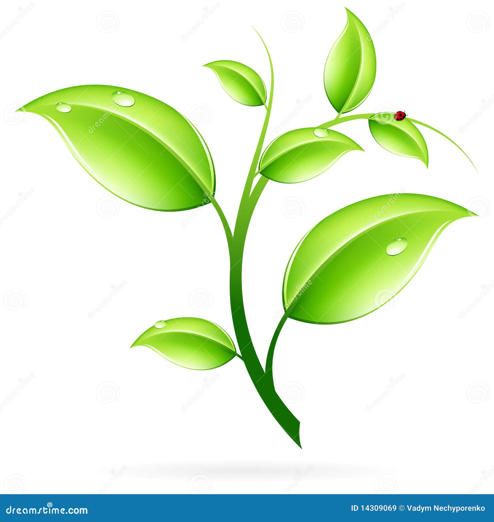 Sprout Cartoons, Illustrations & Vector Stock Images - 164448 Pictures ...