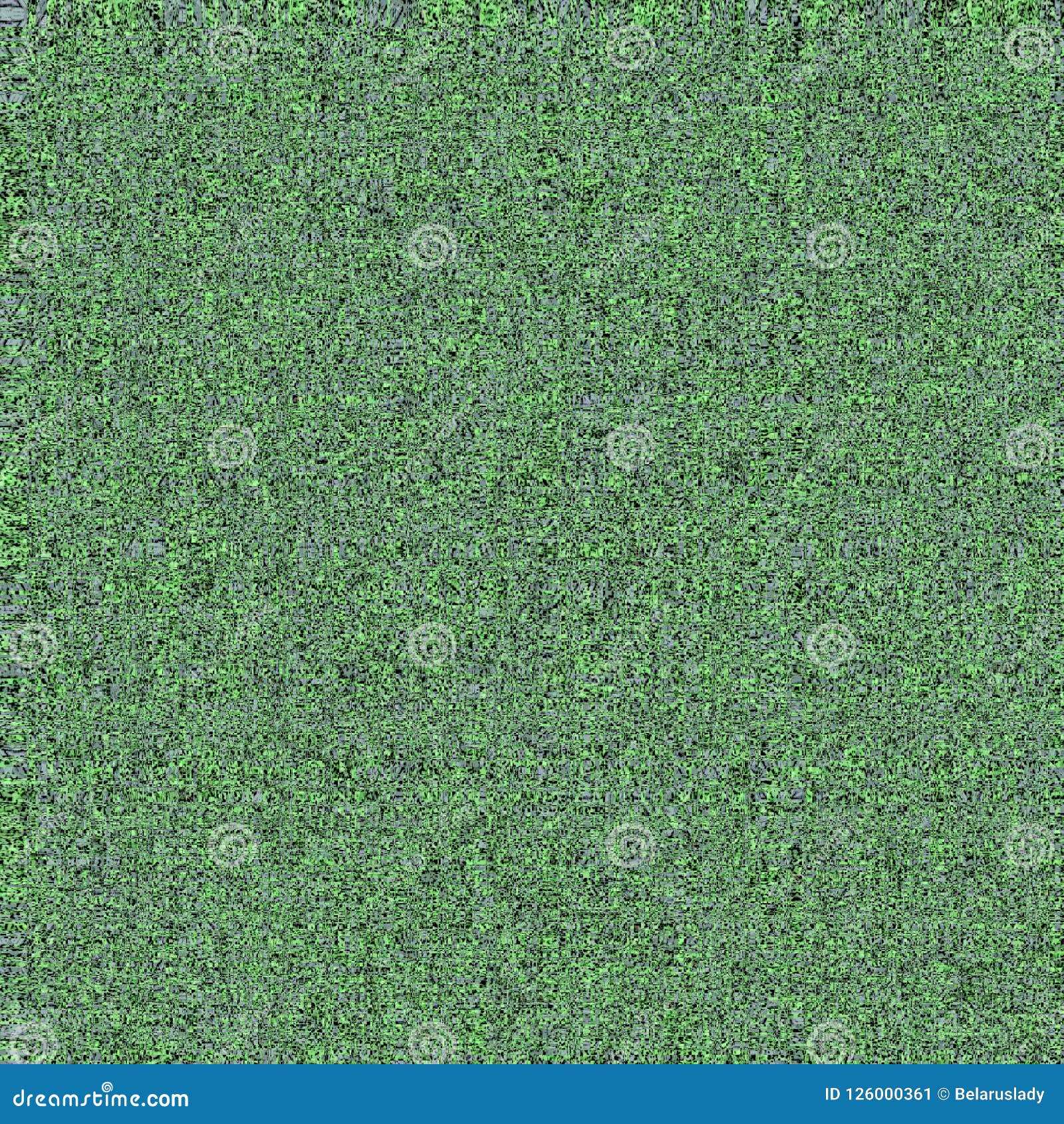 Wallpaper Continuous Background In Green, Turquoise And Teal. Abstract ...