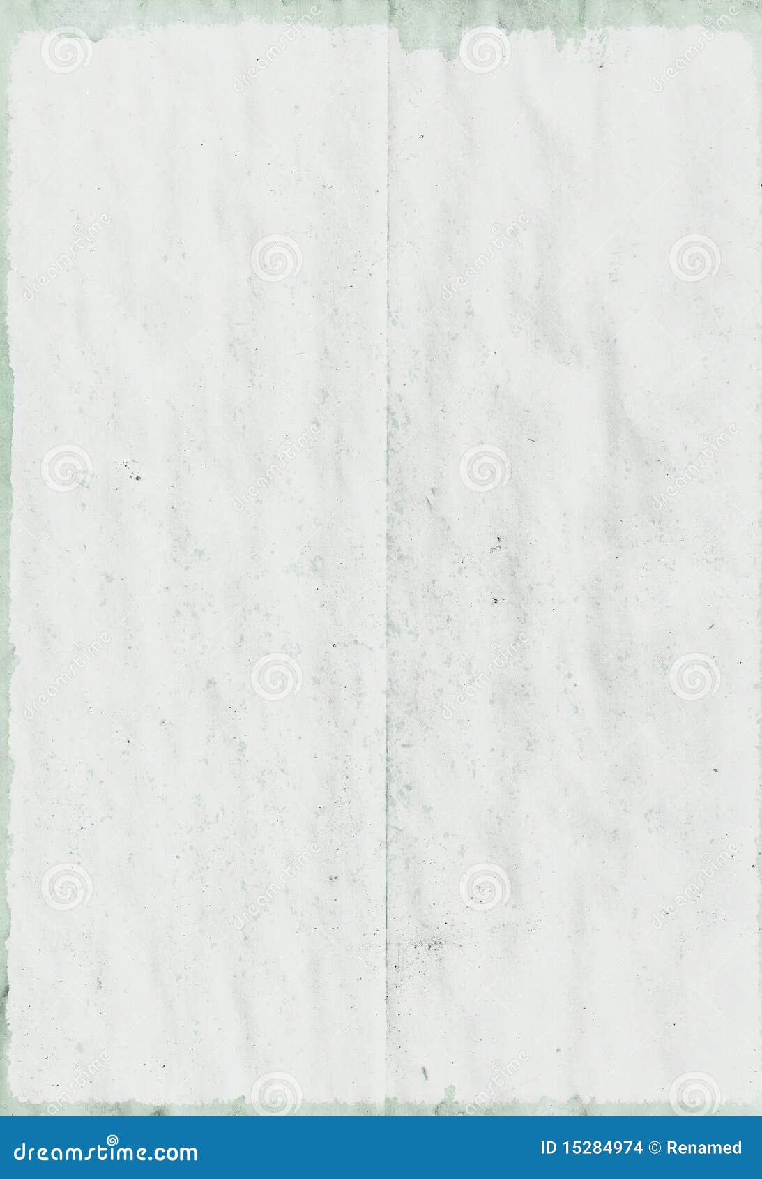 Green stained paper stock photo. Image of antique, color - 15284974