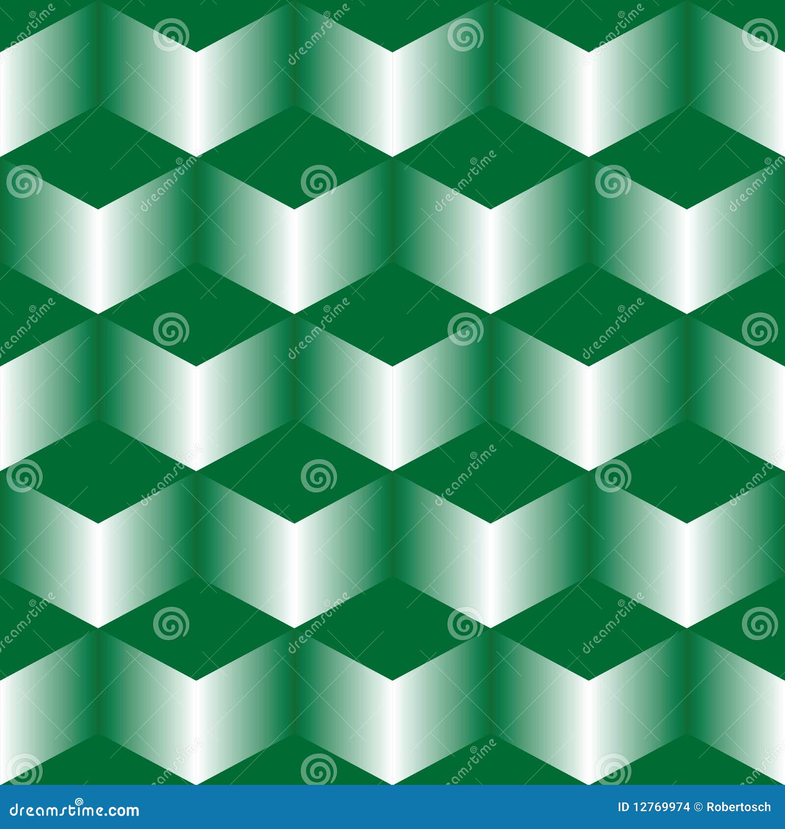 Green stairs pattern stock vector. Illustration of design - 12769974