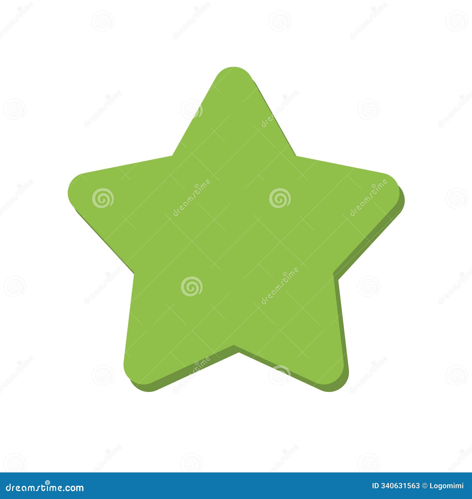 Basic Shape Outlines, Basic Shapes, Simple Geometry Shapes Outline ...