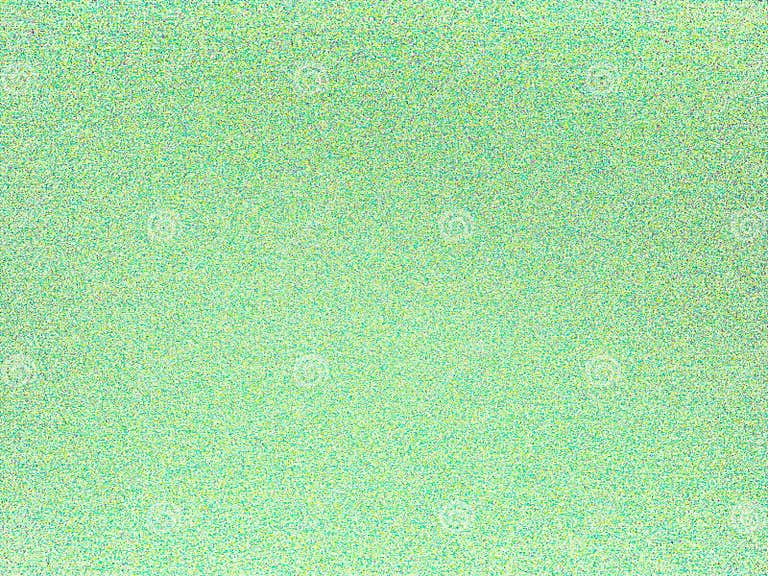 Green static noise texture stock image. Image of pattern - 201735547