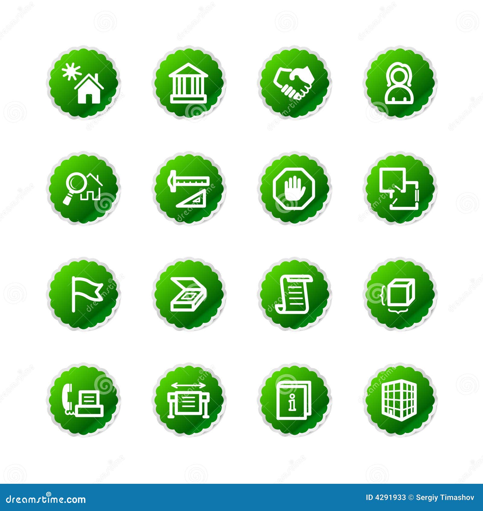 Icon Sustainable Building Design