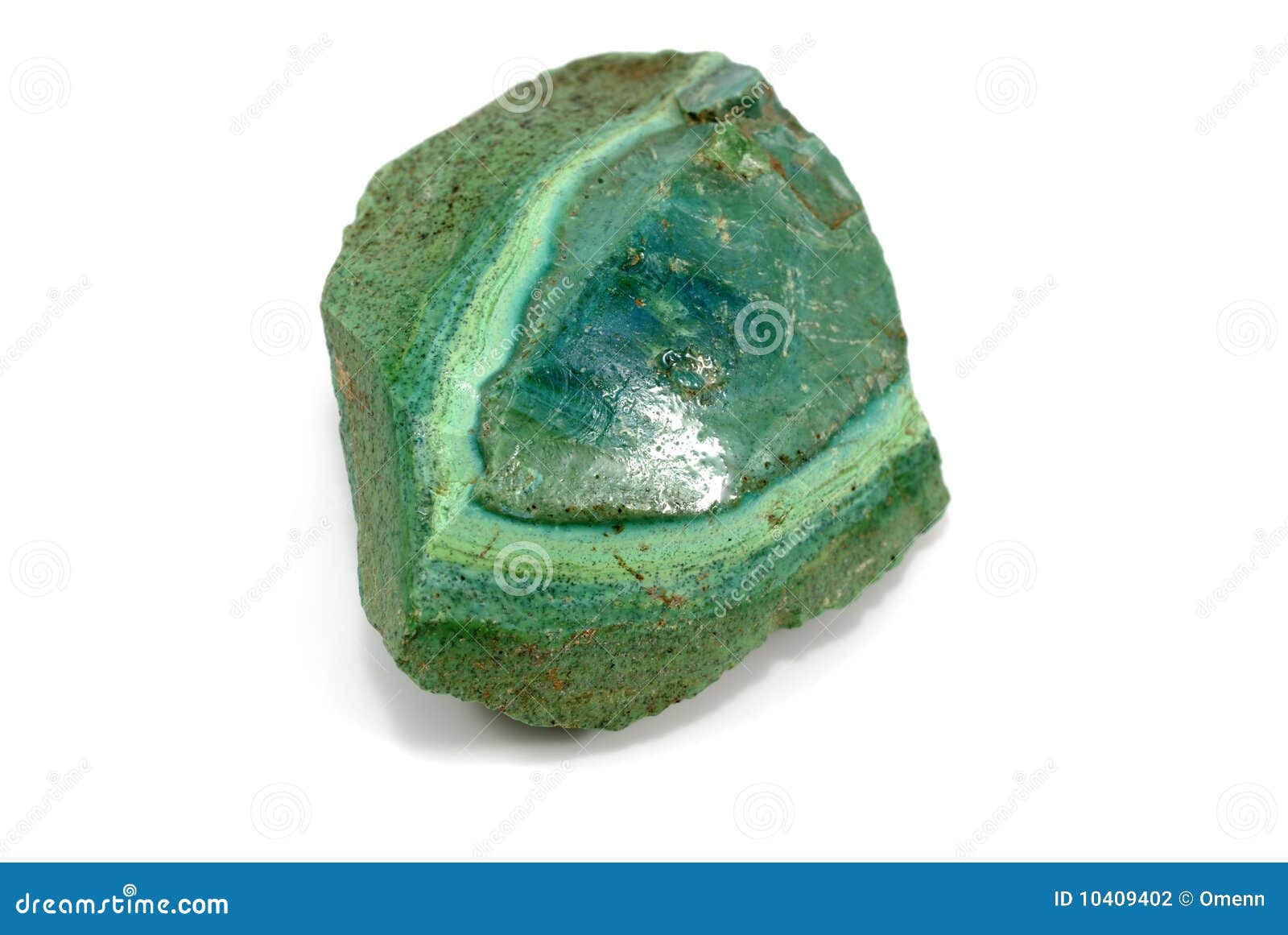 Green stone stock photo. Image of background, sharp, large - 10409402
