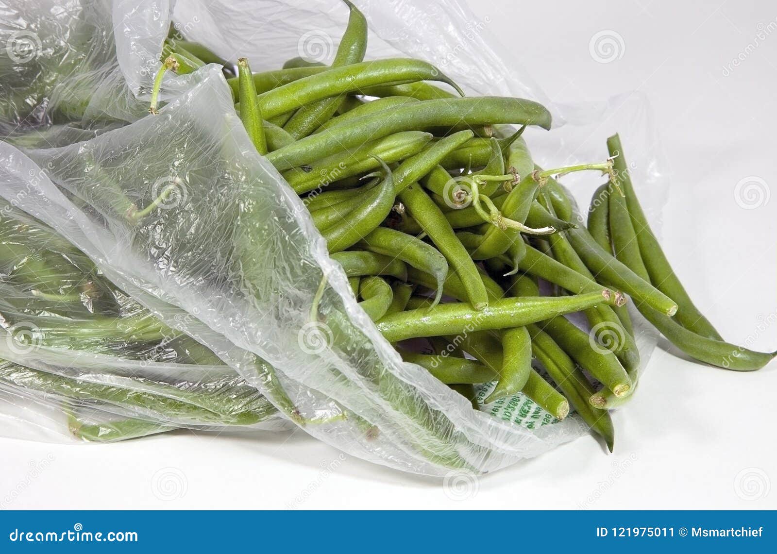 Green String Beans stock image. Image of translucent - 121975011