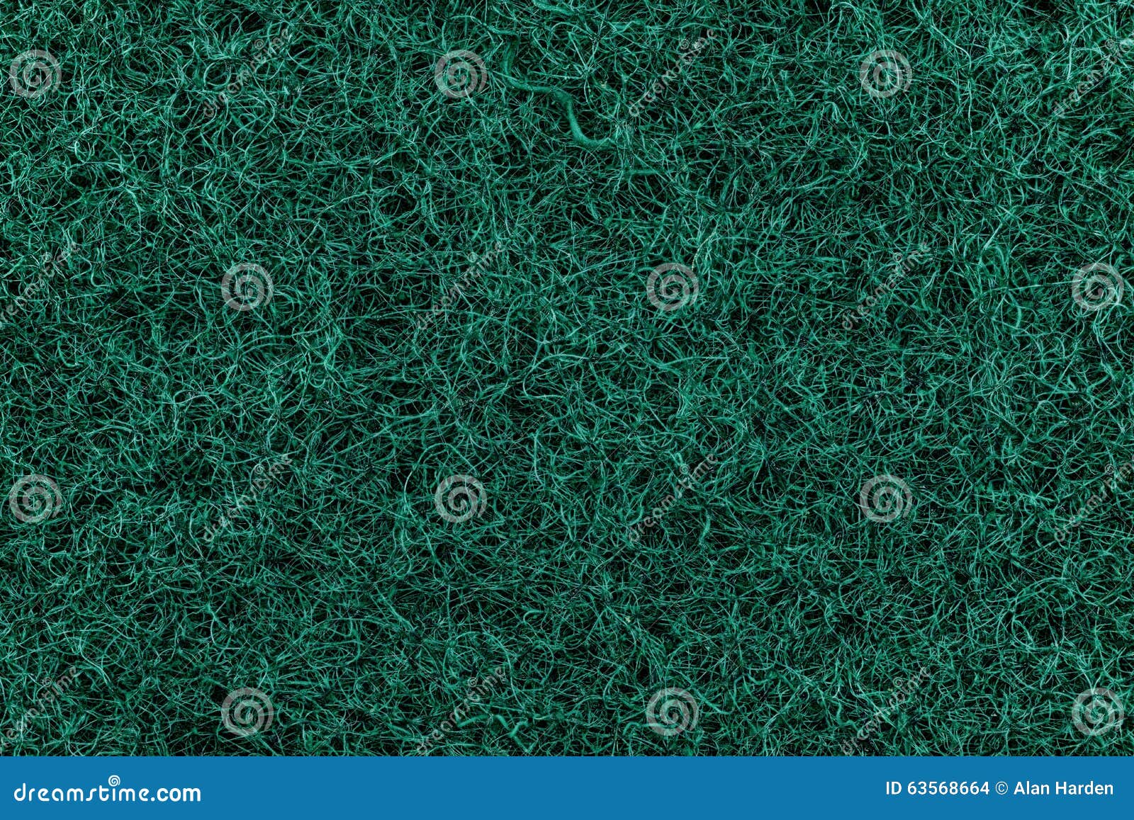 Green Stringy Textured Surface Stock Photo - Image of close, rough ...