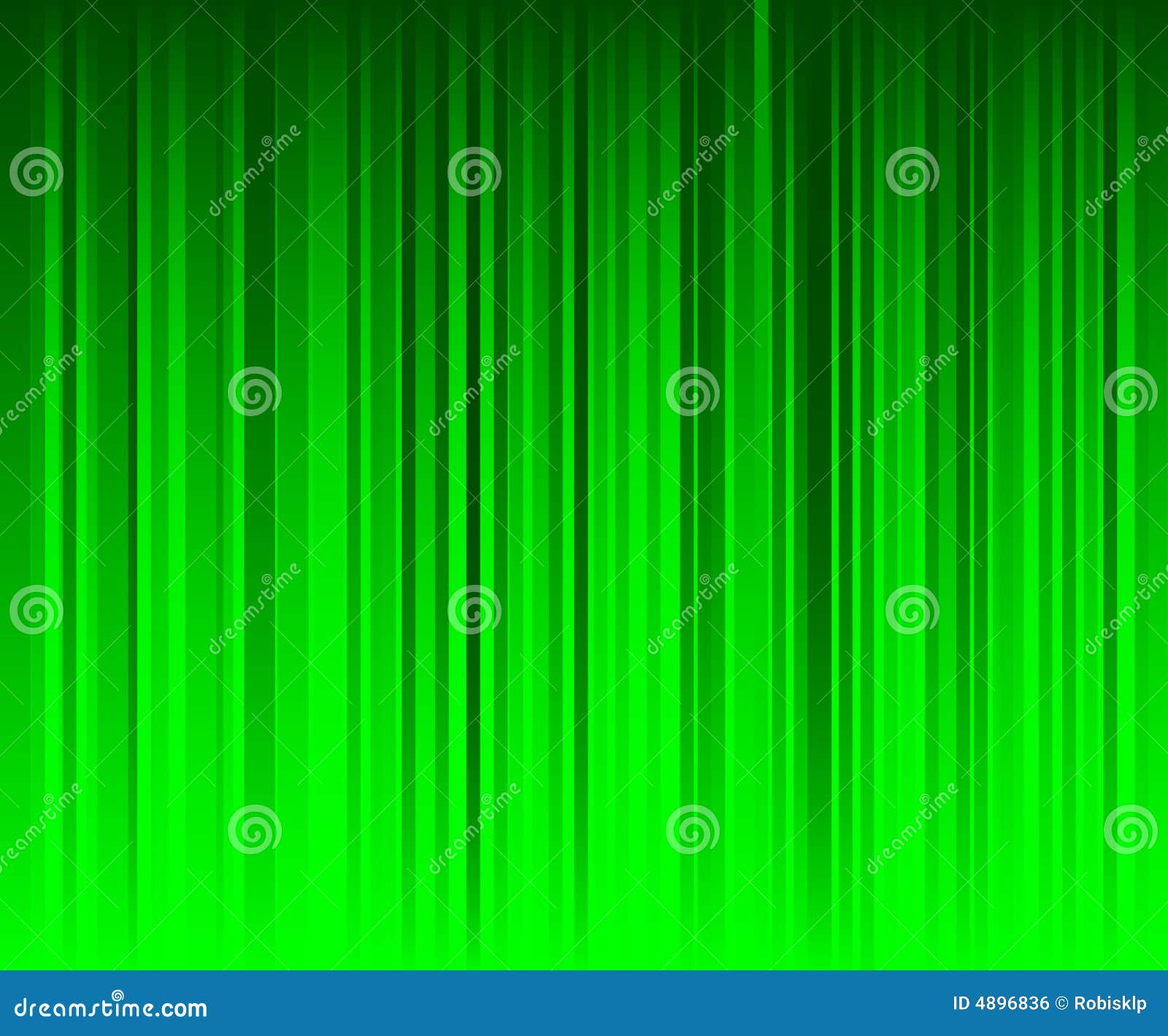 Green striped background stock illustration. Illustration of painting ...