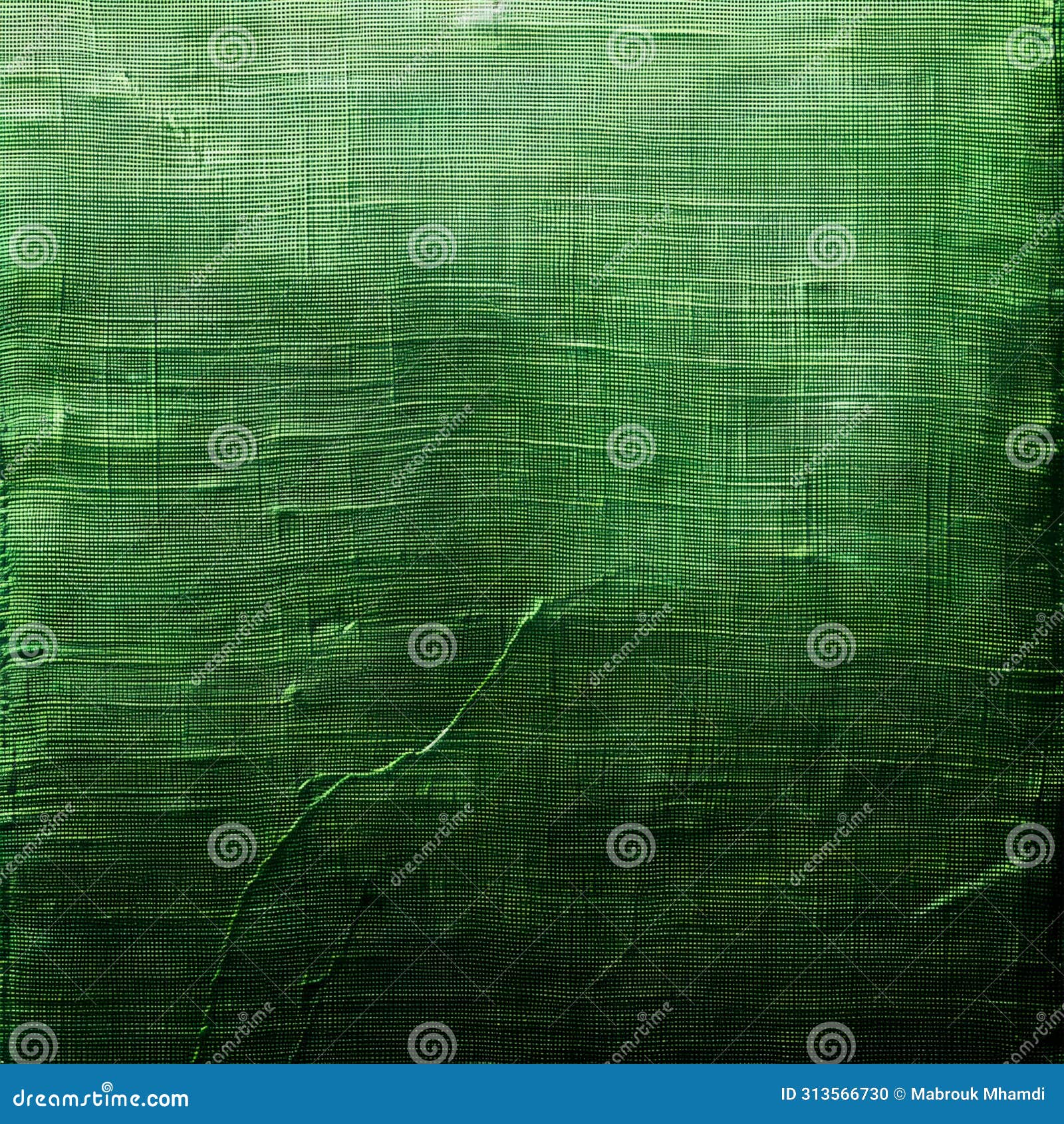 Green Subtle Canvas Background Stock Illustration - Illustration of ...